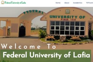WWW.FULAFIA.EDU.NG | FULAFIA Portal 2024 (Admission, Student, Result)