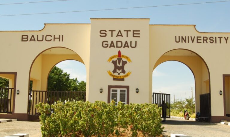 WWW.BASUG.EDU.NG | BASUG Portal 2024 (Student, Admission & Result)