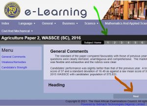 WAEC Agric Science Past Question & Answer (2008 - 2024) | SSCE & GCE